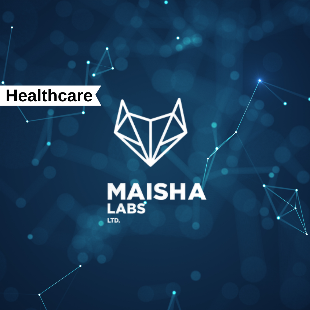 Maisha Labs - Aqurate Data