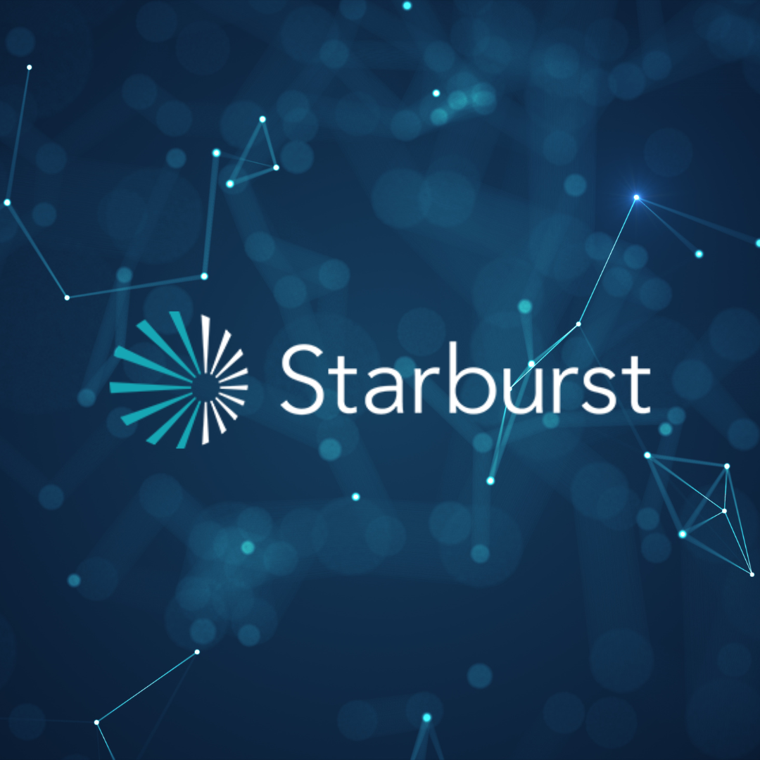 Starburst - Aqurate Data