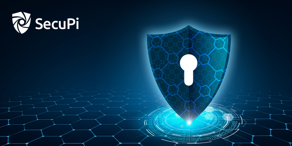 SecuPi - Aqurate Data